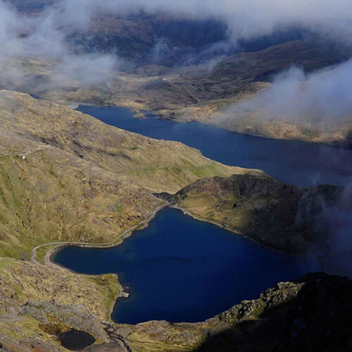 Slate | Welsh Slate House Signs